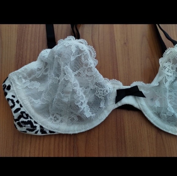 Victoria's Secret | Intimates & Sleepwear | New Victoria Secret Unlined ...